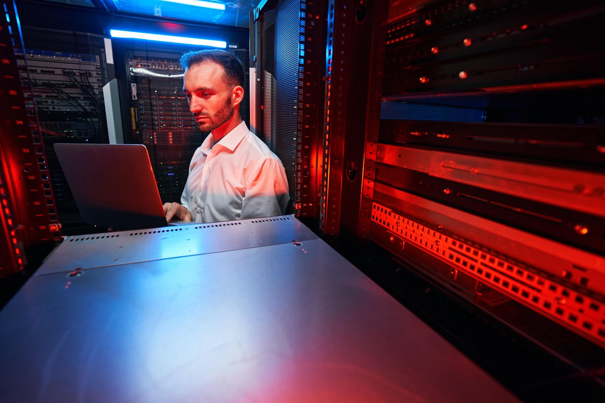 Byte Nexus Technology