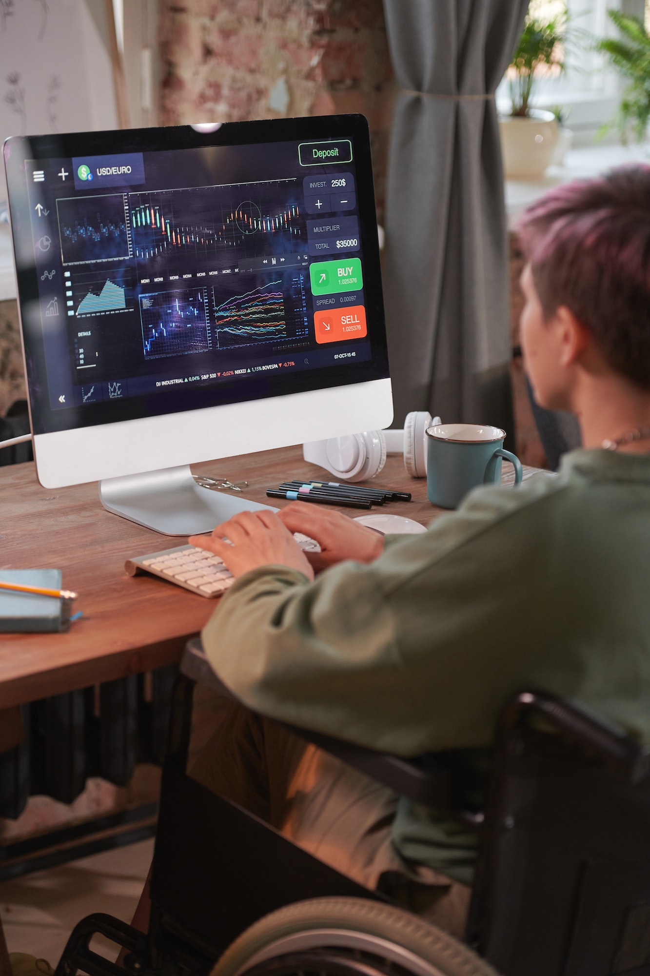 Byte Nexus Technology